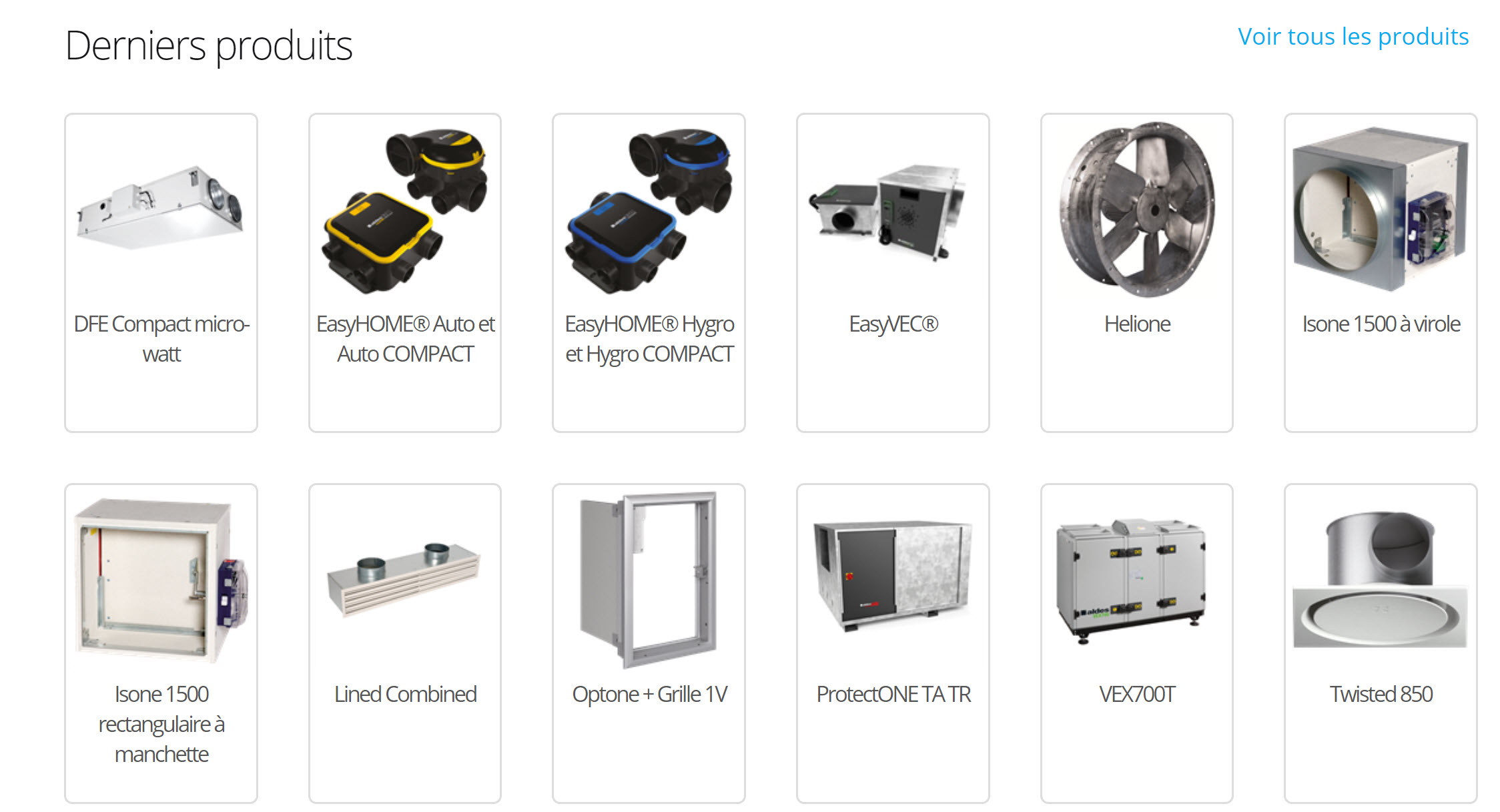 Les fabricants s’emparent du BIM avec BIMobject – De nouveaux objets ...