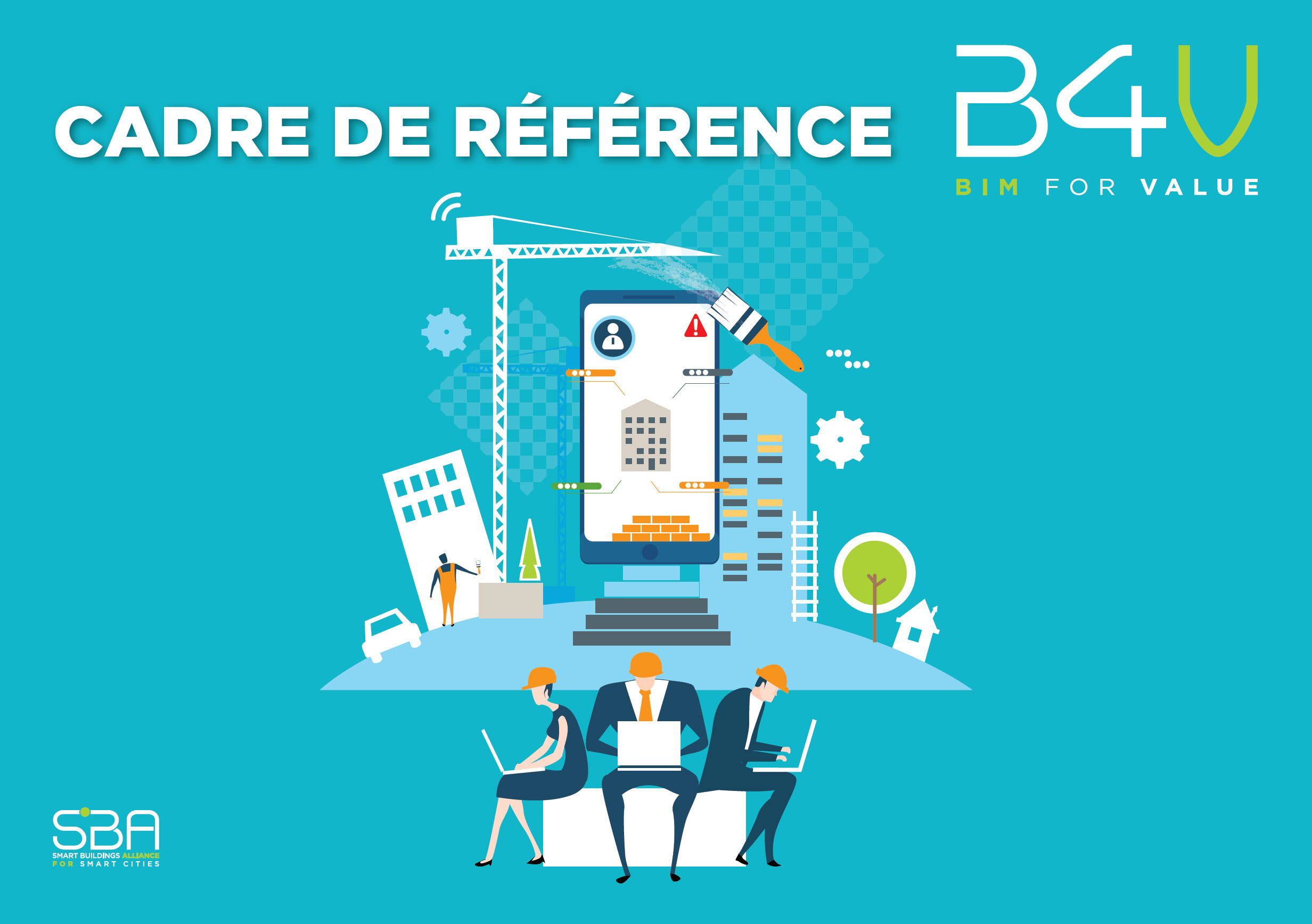 BIM FOR VALUE – Premier cadre de référence du BIM pour les ...
