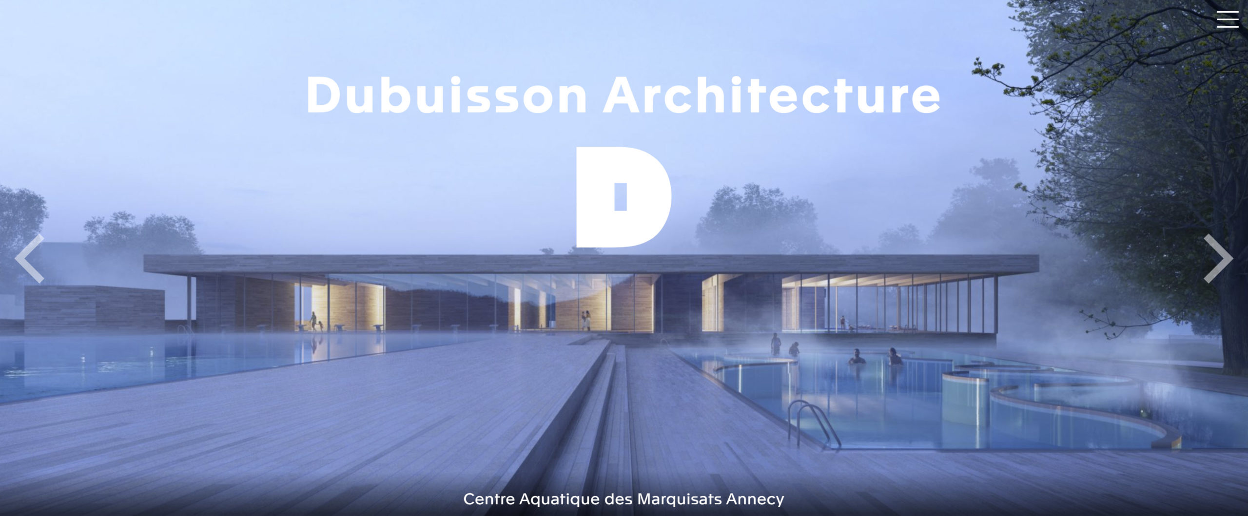 La belle Agence Dubuisson Architecture recrute un BIM Coordinateur ...