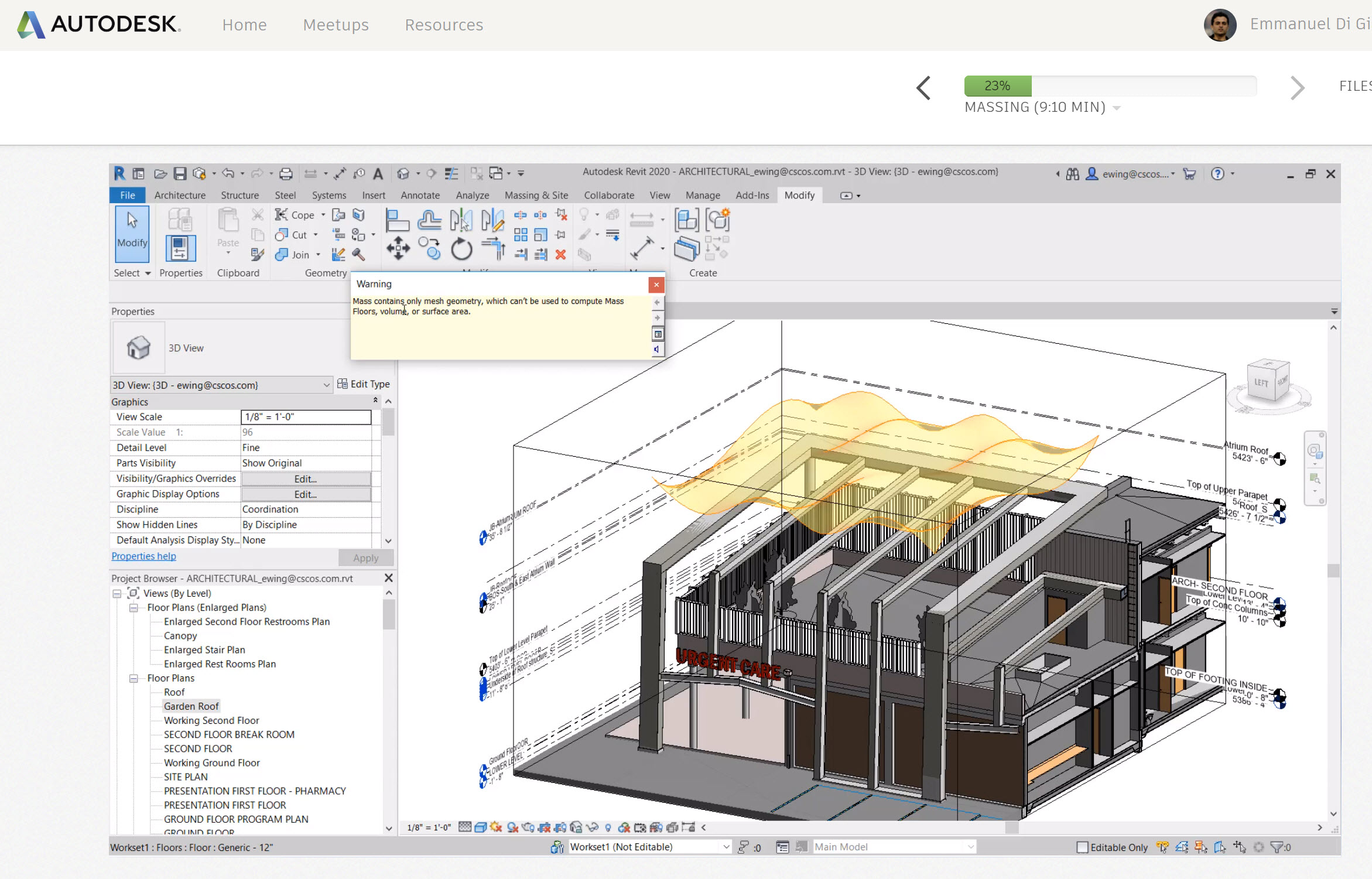 Customer Success Learning Hub d’Autodesk, plongez dans un univers de ...