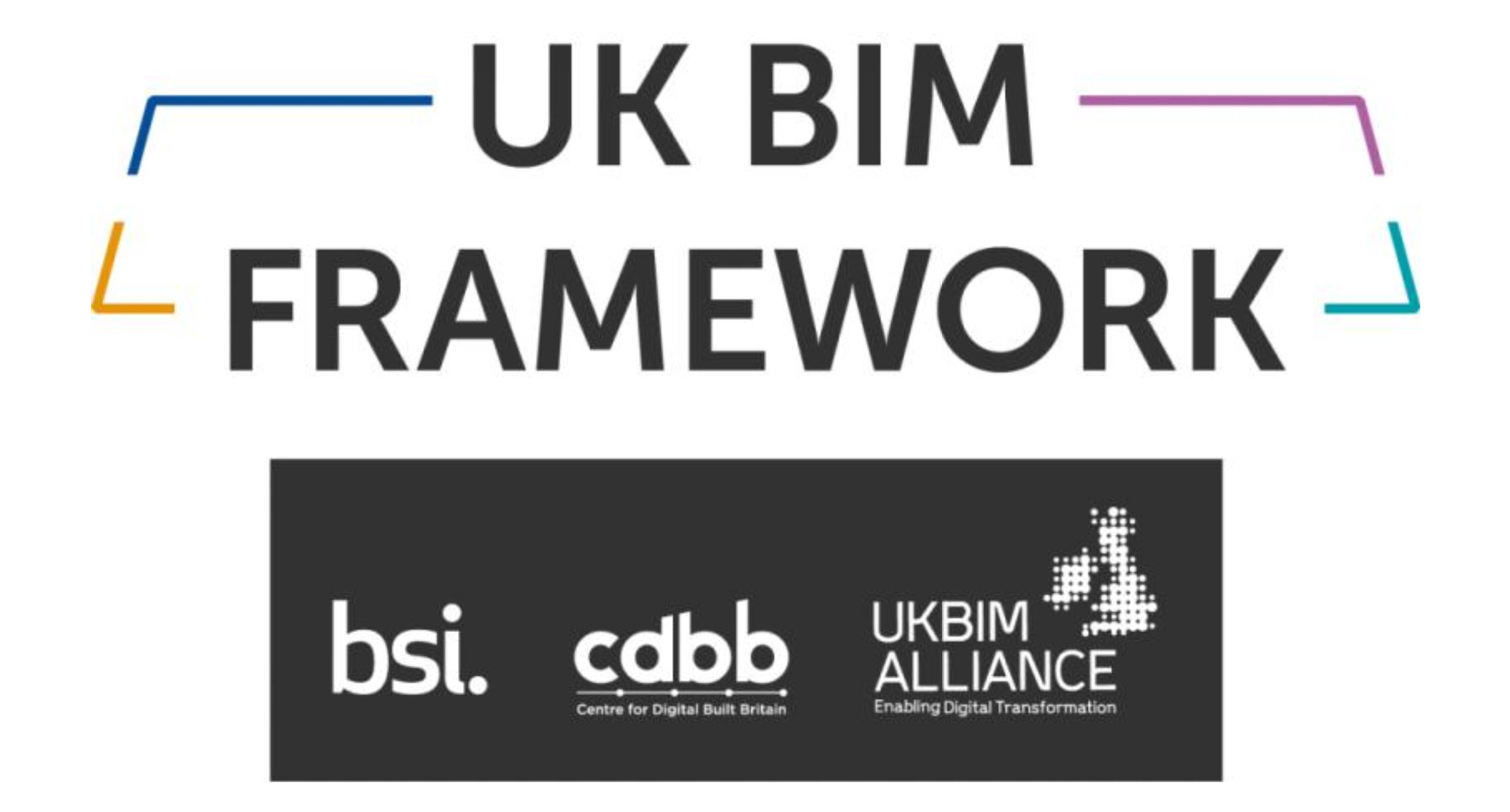 UK BIM Framework – Publication de la quatrième édition de la deuxième ...