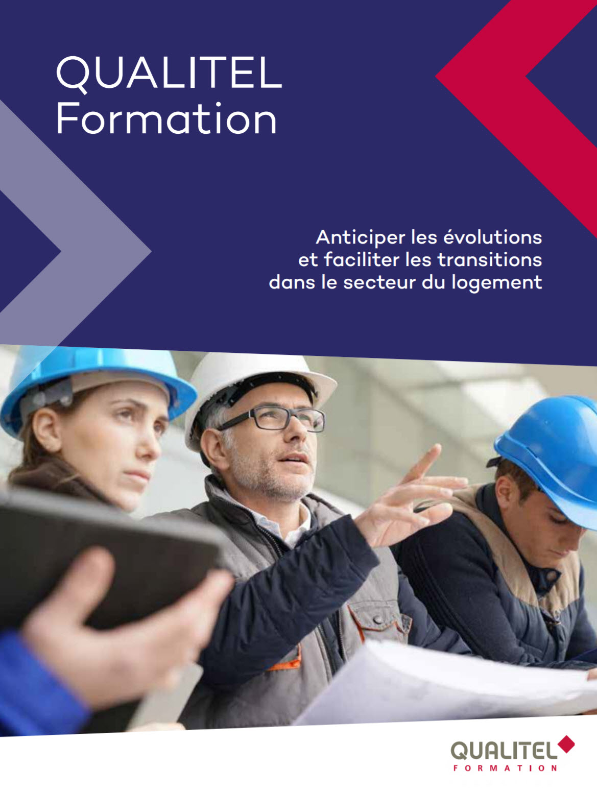 [Interview] QUALITEL Formation, une offre BIM de qualité pour préparer ...