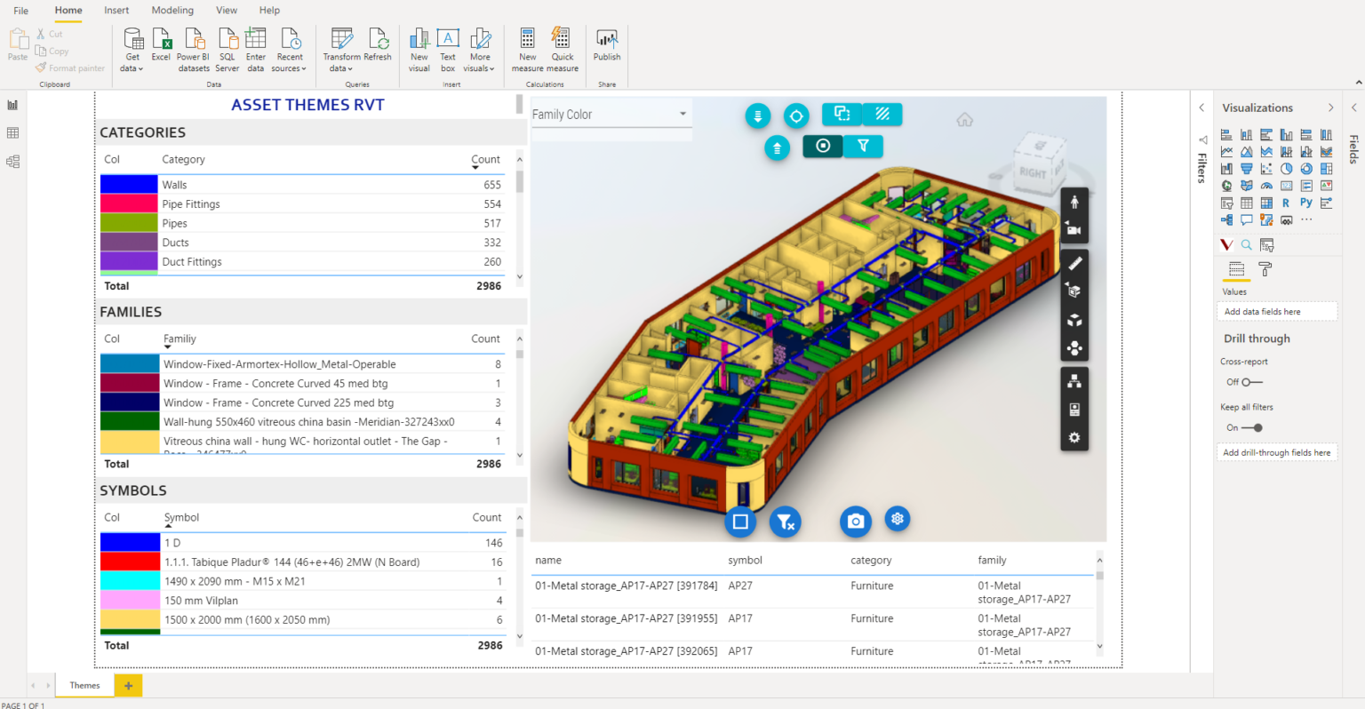 Blogic connecte Microsoft Power BI et Autodesk Forge pour une ...