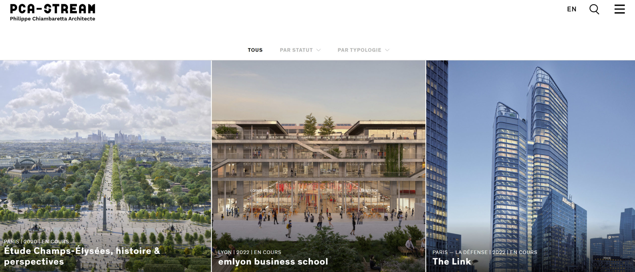 La belle Agence PCA cherche sa/son BIM Manager – ABCD Blog