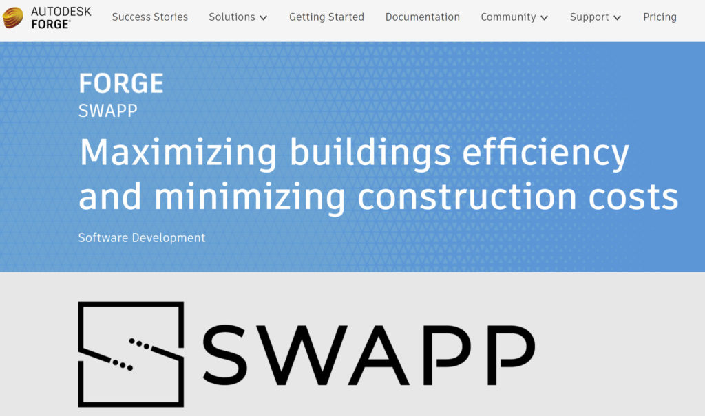 SWAPP aide les promoteurs immobiliers à maximiser l’efficacité de leurs ...