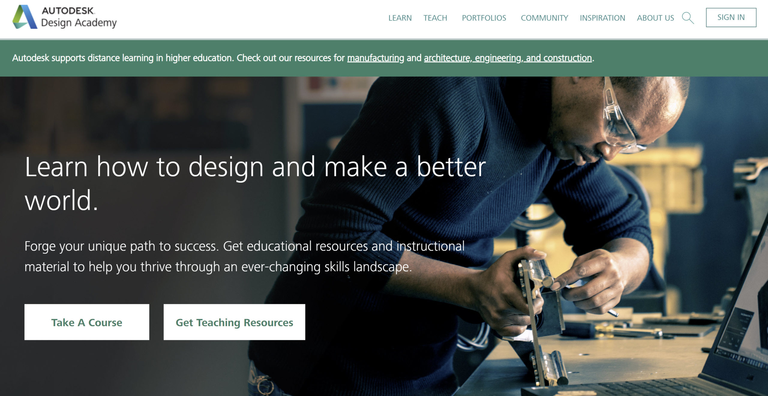 Autodesk Design Academy – Professeurs, étudiant.e.s, écoles, accédez à ...