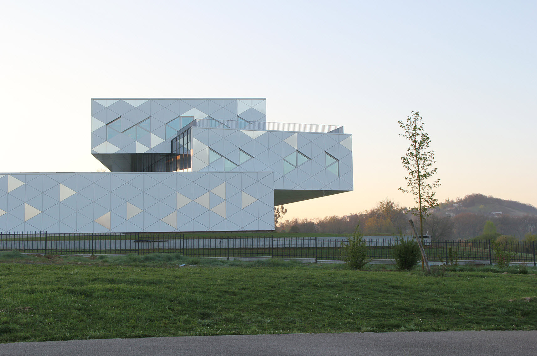 Interview BIM Managers – Episode #28, Thibault Masson, Ingénieur et BIM ...