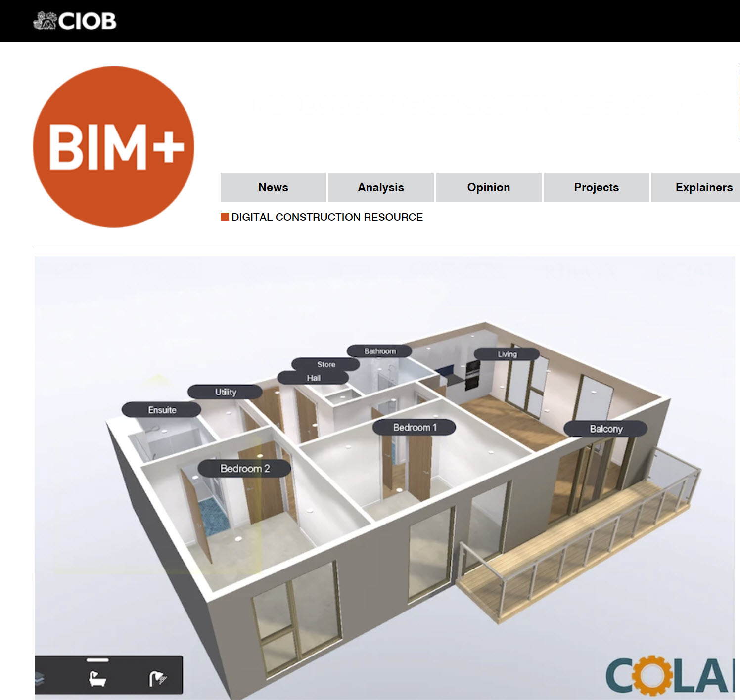 Royaume-Uni : La boîte à outils numérique de L&Q peut-elle stimuler le ...