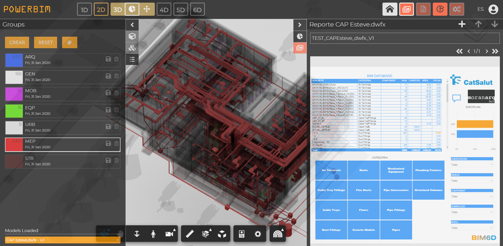 Startup Interview – POWERBIM, optimize your assets’ operation and ...