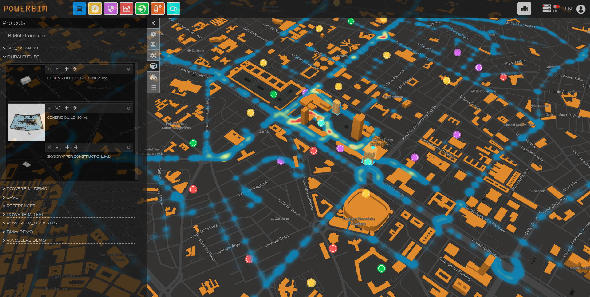 Startup Interview – POWERBIM, optimize your assets’ operation and ...