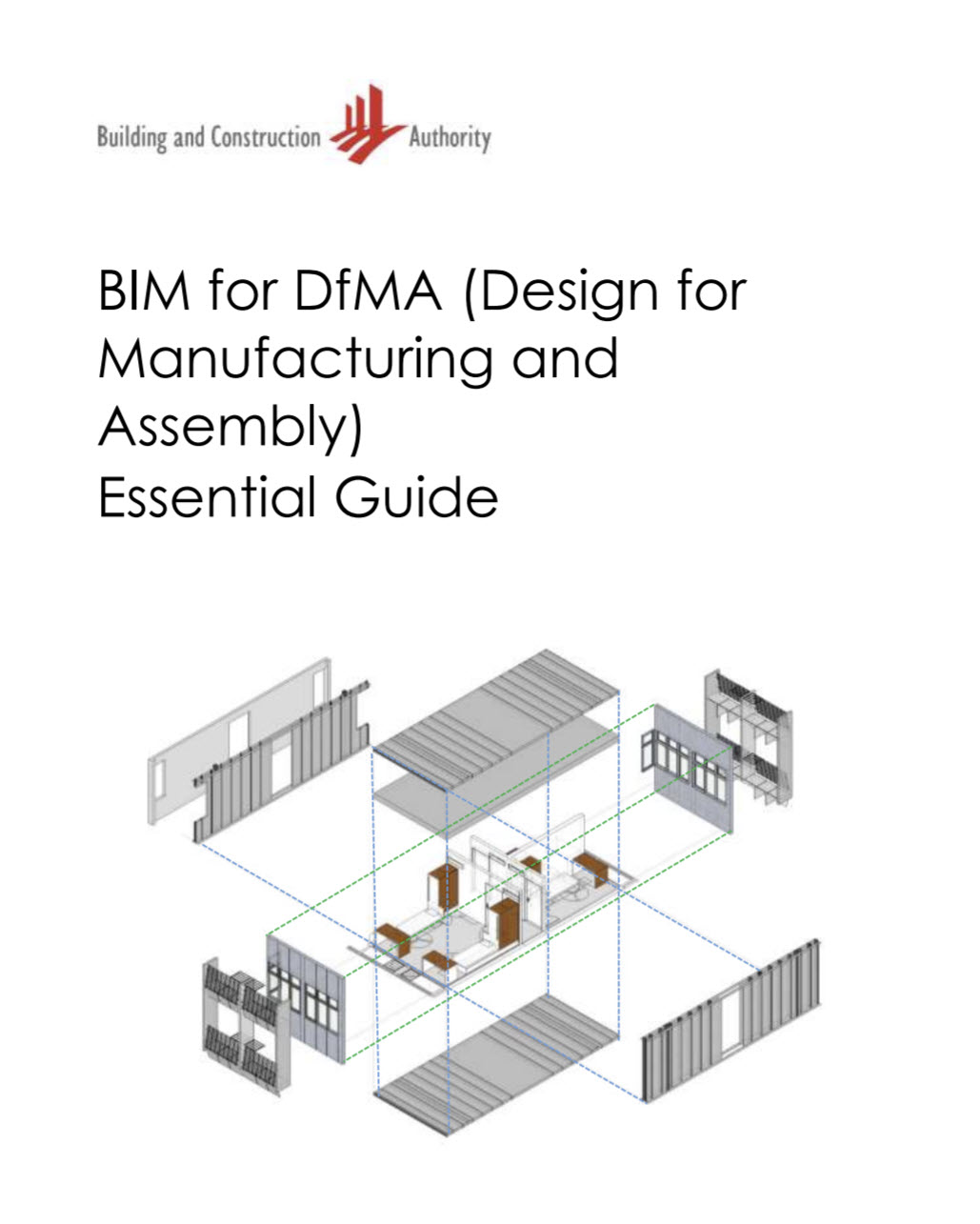 Réussir le hors site en BIM avec le Guide essentiel du BIM pour le DfMA ...