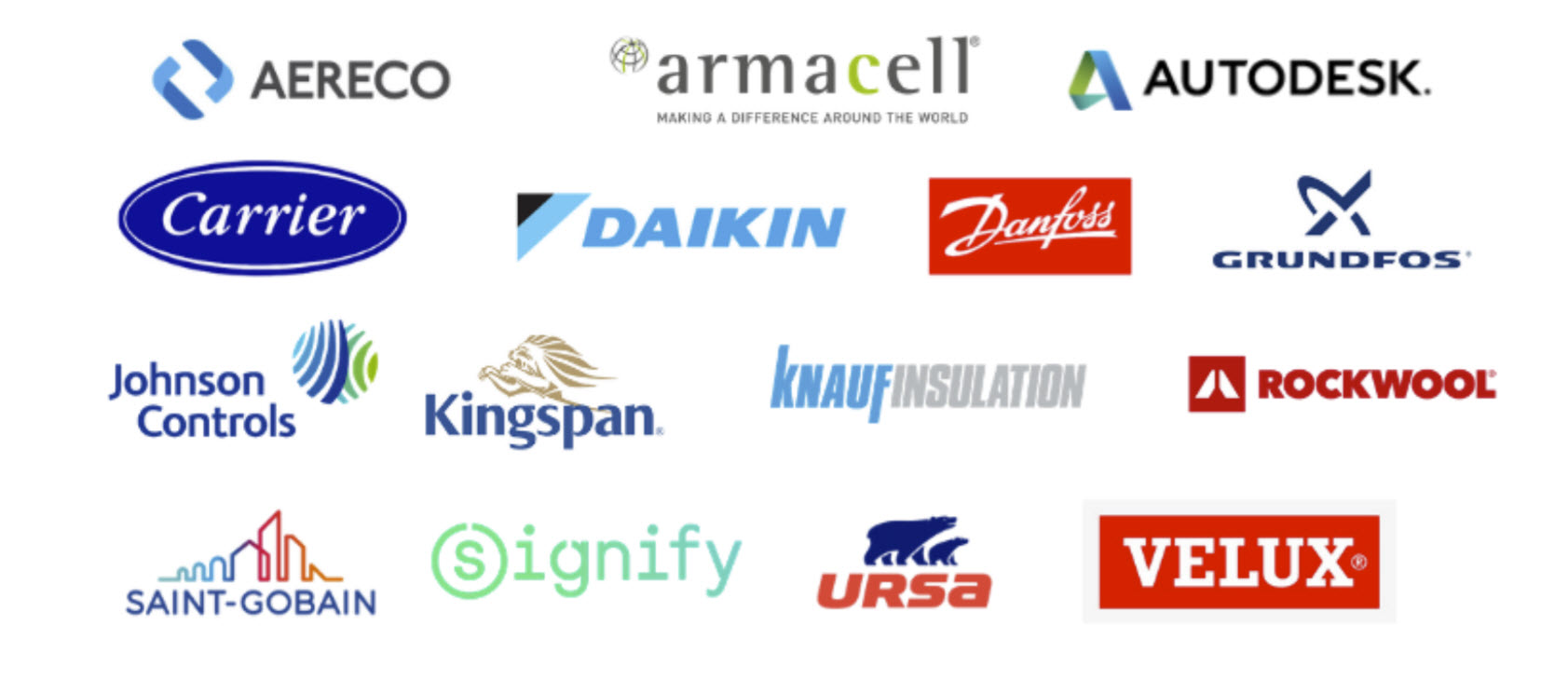 Autodesk rejoint EuroACE – Energy Efficient Buildings afin de ...