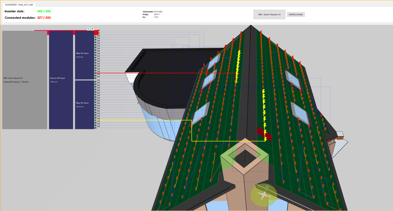 [Interview] Révolutionnaire, avec BIM Solar d’EnerBIM, Philippe Alamy ...