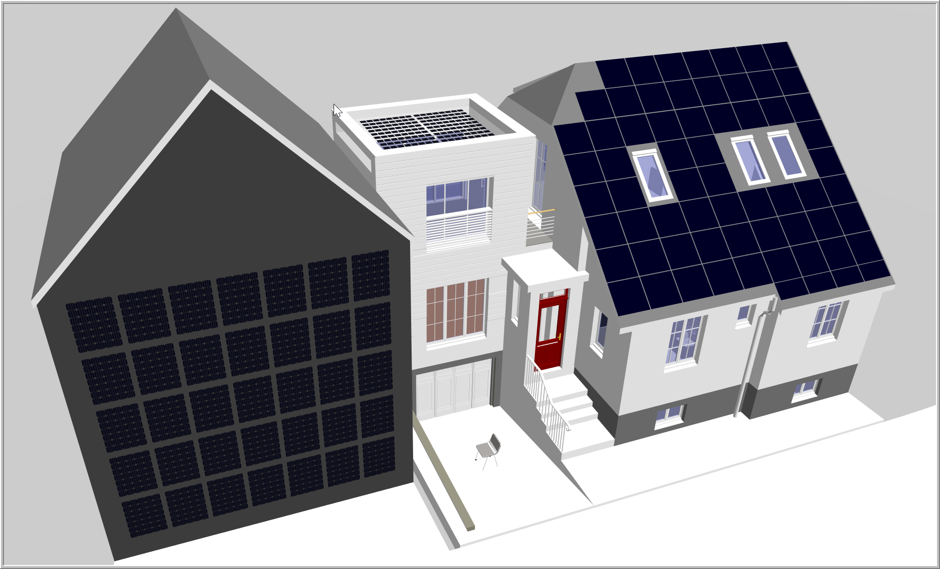 [Interview] Révolutionnaire, avec BIM Solar d’EnerBIM, Philippe Alamy ...