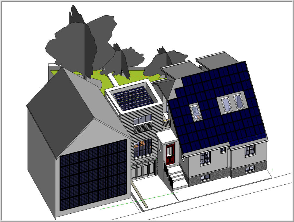 [Interview] Révolutionnaire, avec BIM Solar d’EnerBIM, Philippe Alamy ...