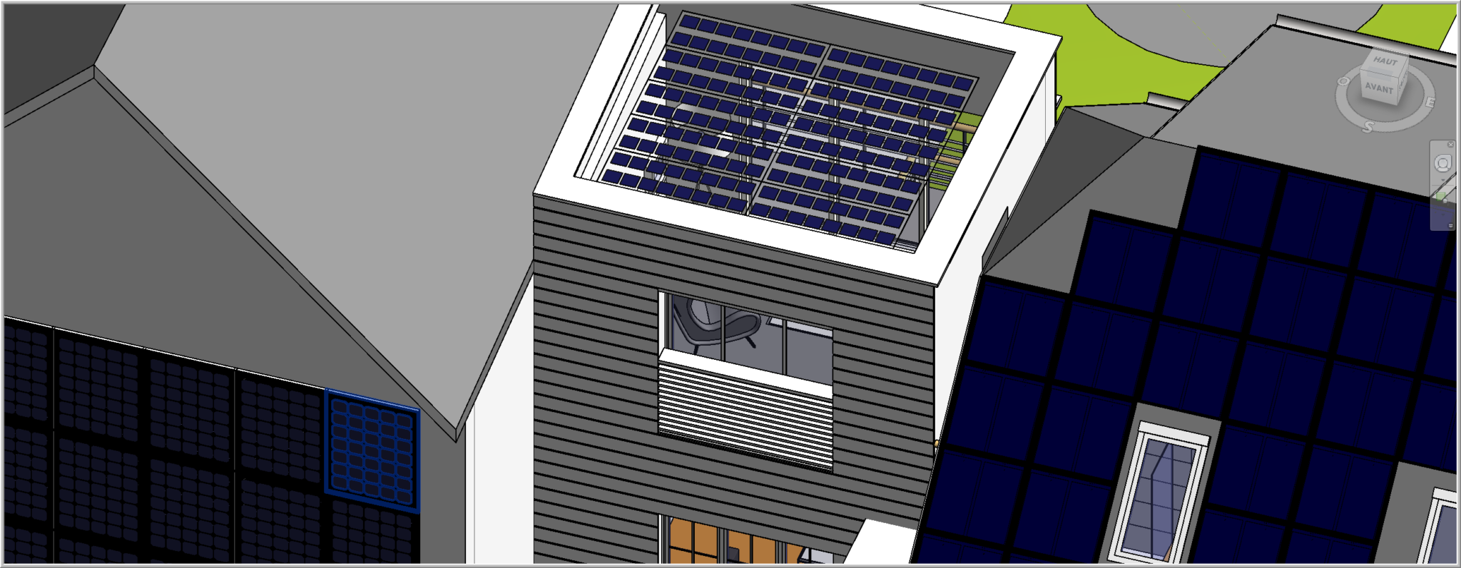 [Interview] Révolutionnaire, avec BIM Solar d’EnerBIM, Philippe Alamy ...