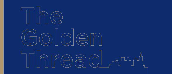 « Golden Thread » ou Fil d’Or de nos voisins Britanniques ou la mémoire ...