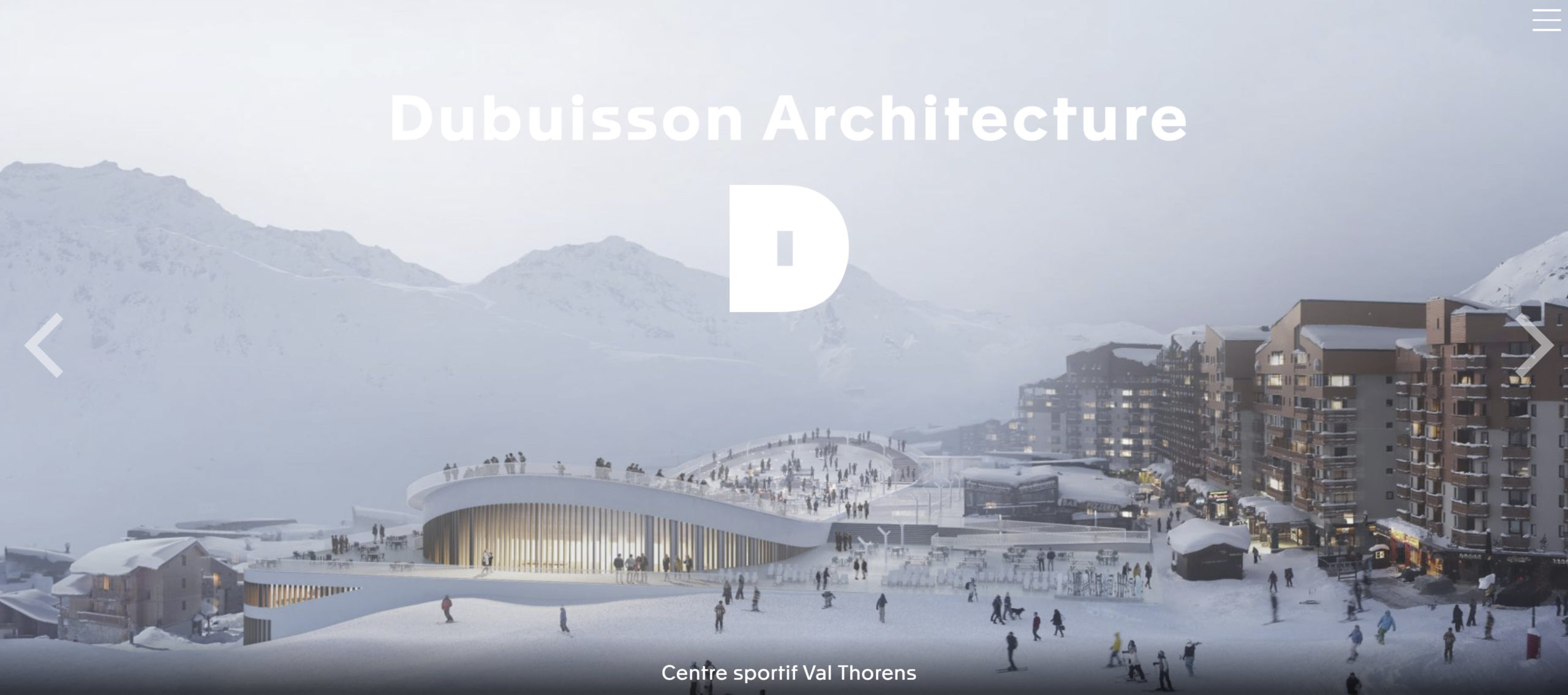 Dubuisson Architecture recrute des Architectes pour ses agences – ABCD Blog