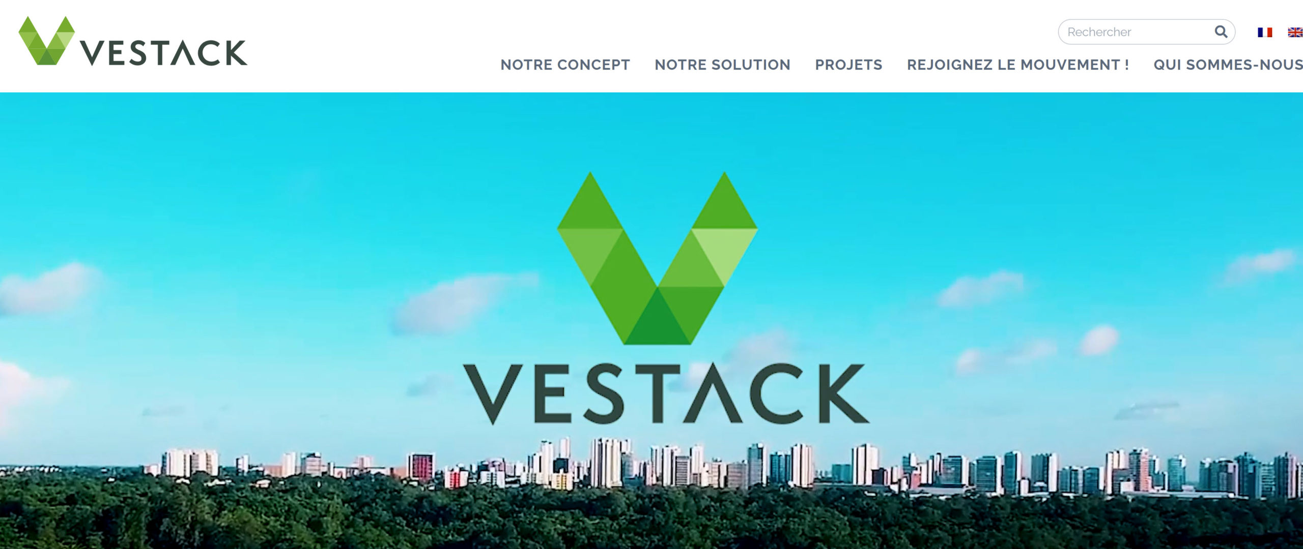 [Emploi] Vestack, entreprise experte de l’industrialisation de la ...